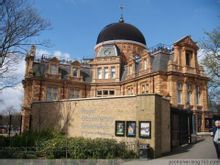 Nultý poludník - Stránky [1] - Svet encyklopedické vedomosti