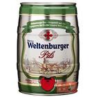 Nemecké pivo - Stránky [2] - Svet encyklopedické vedomosti