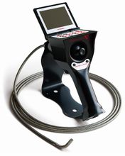 Endoskopia - Stránky [2] - Svet encyklopedické vedomosti